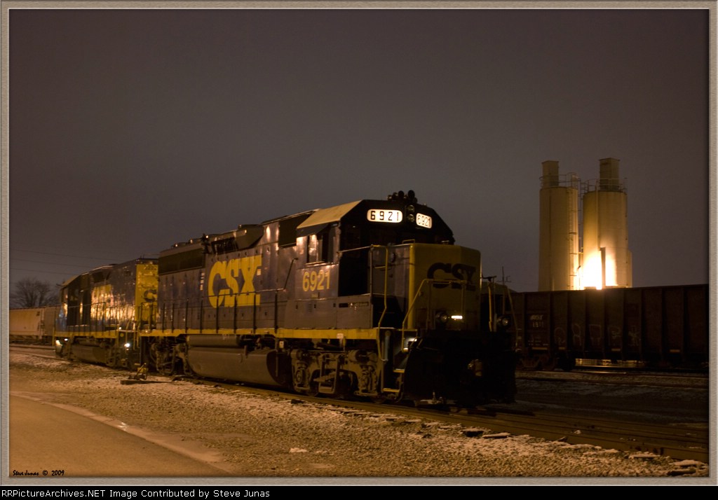 Sitting pretty in the yard